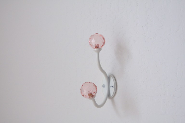 Simply Done: Precious Girl's Bedroom Suite - Simply Organized