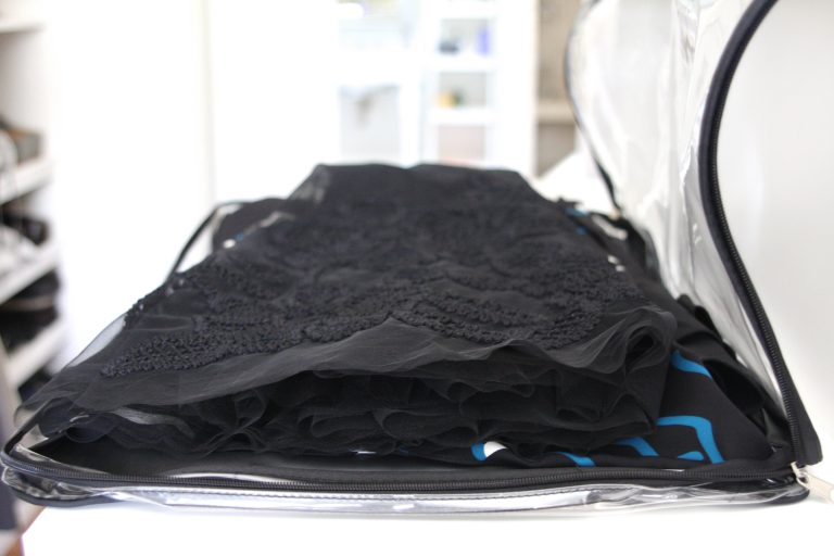 The Ultimate Solution for an Organized Suitcase - Simply Organized