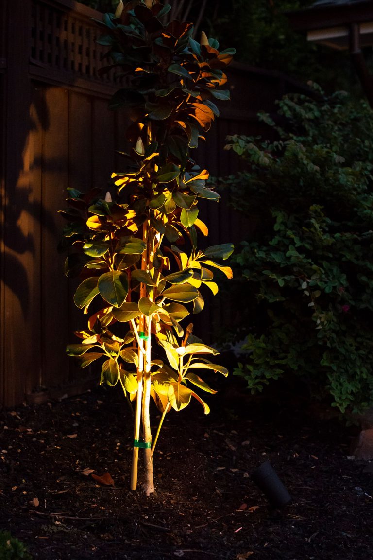 How To Organize & Update an Outdoor Entertaining Area - Simply Organized