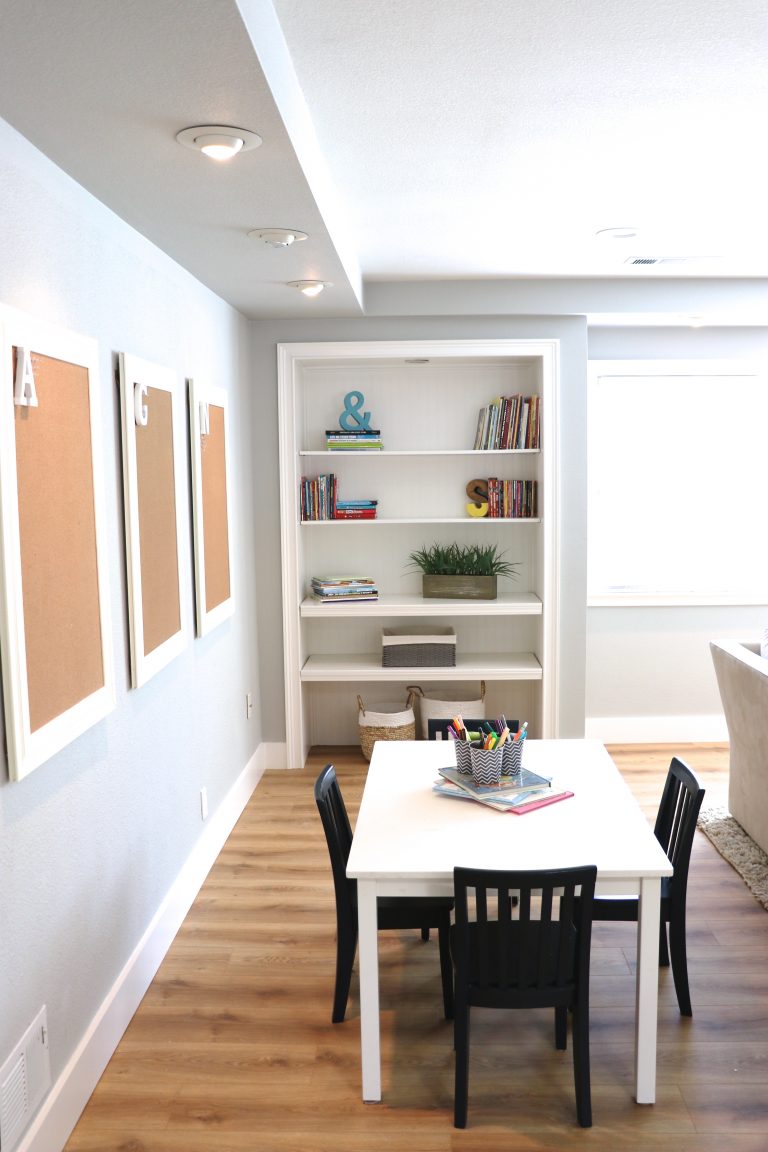 Home Sale Update: De-Personalizing The House - Simply Organized