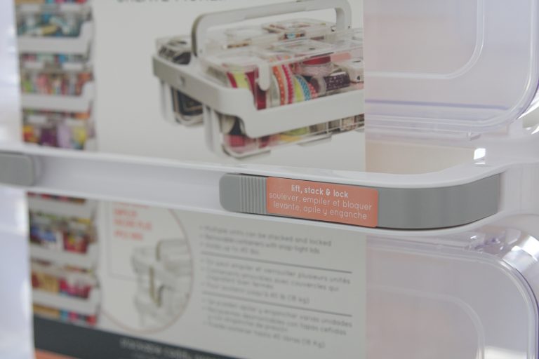 A Glimpse Into Our New Pantry + A Giveaway! - Simply Organized