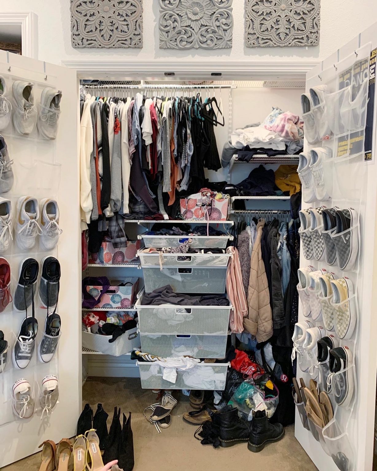 Video: The Best Closet System for Kids - Simply Organized