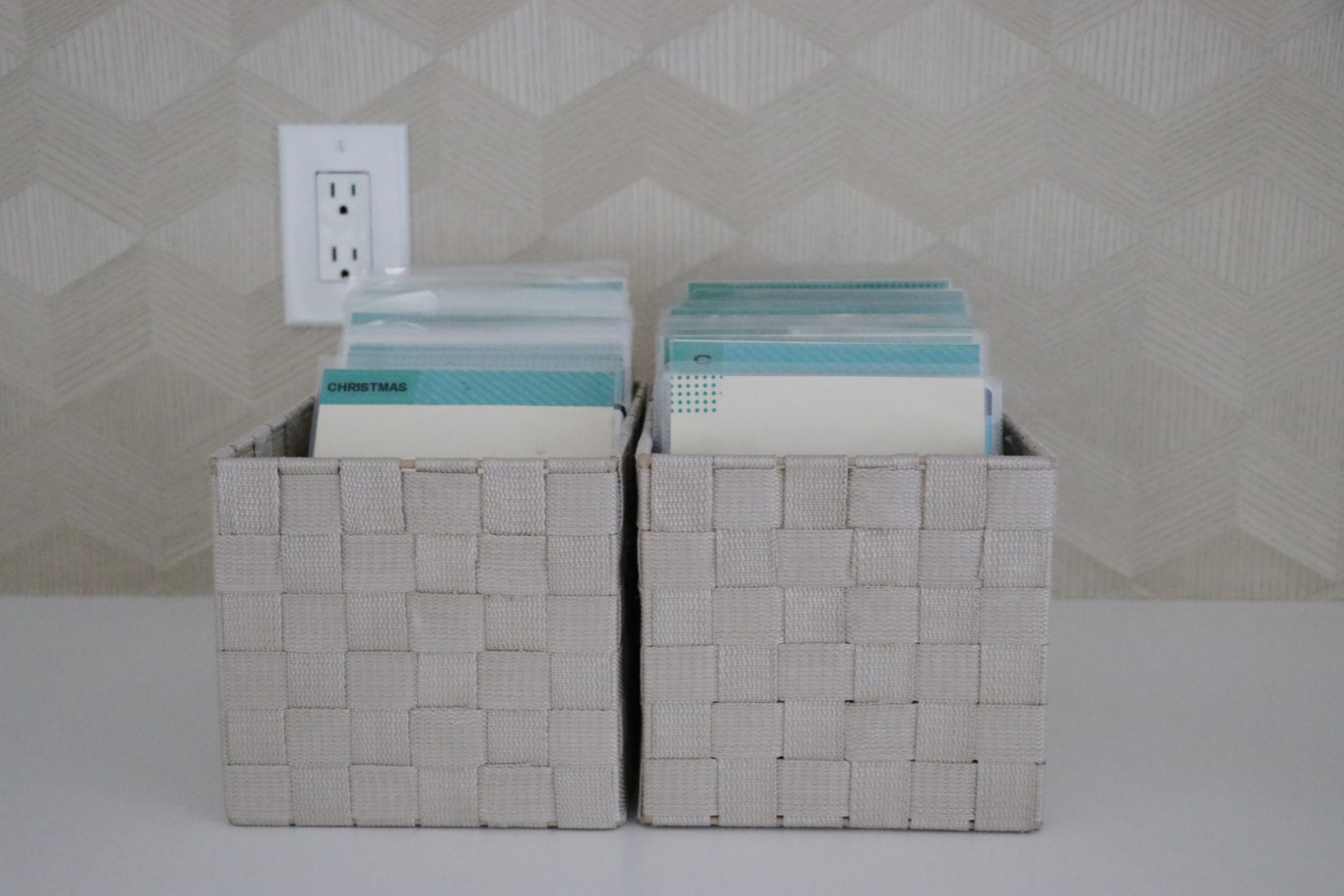 How To Organize & Streamline DVDs - Simply Organized