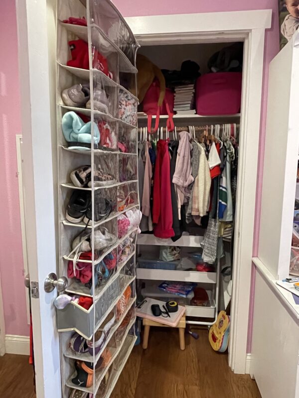 Video: How To Design With a Very Deep Wing Wall - Simply Organized