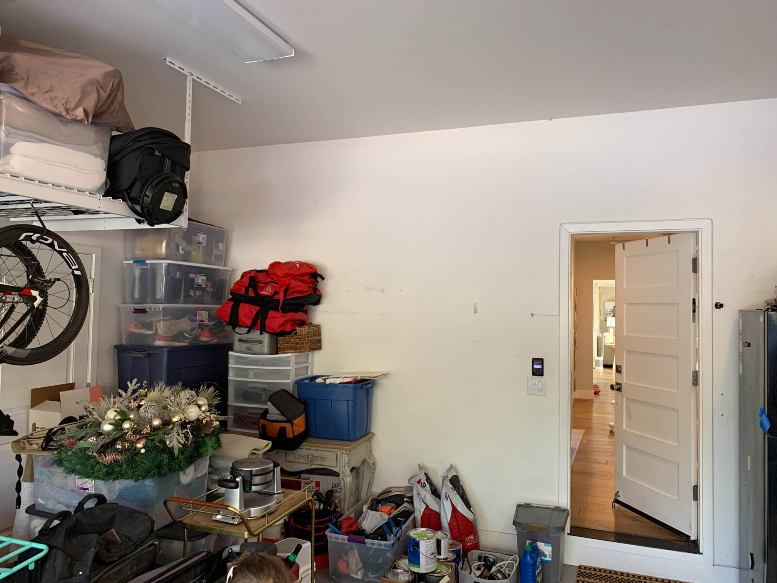 Simply Done: Custom Garage + Transformation - Simply Organized