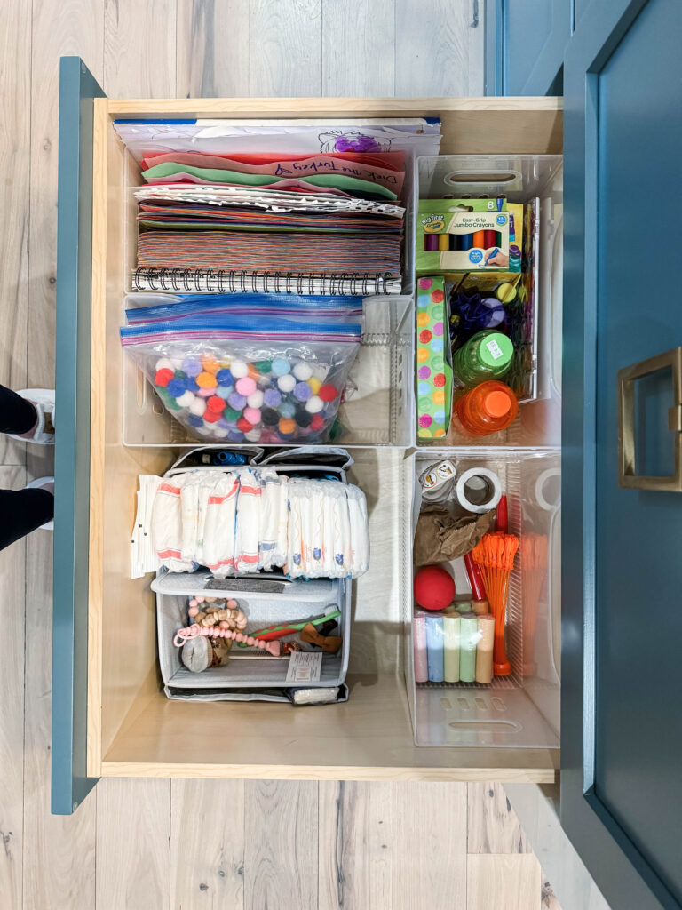 Simply Done: Breathtaking Kitchen and Pantry - Simply Organized